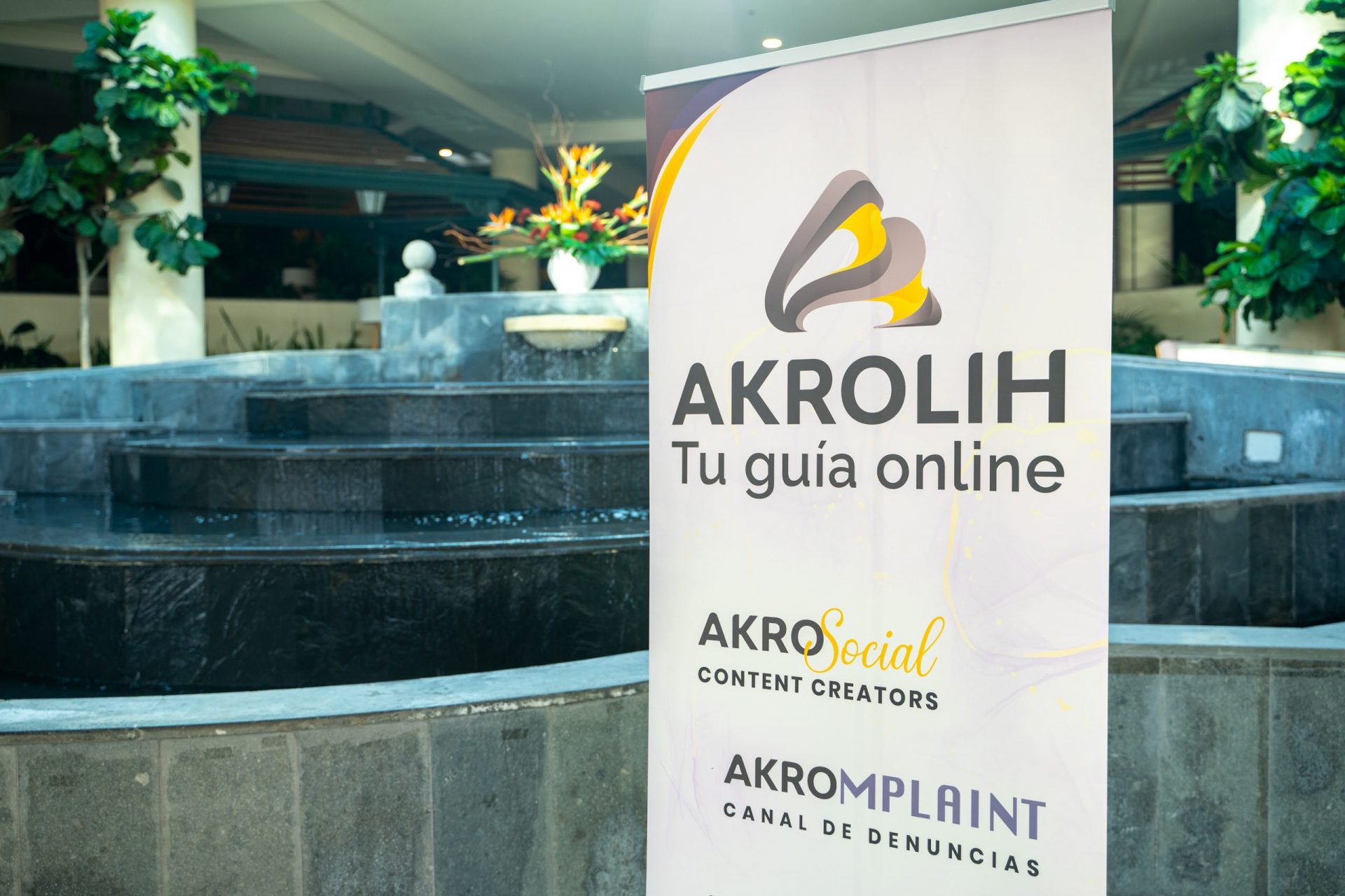 Sobre Akrolih - AKROLIH Tu Guía Online > El Marketing digital ¡QUE FUNCIONA!